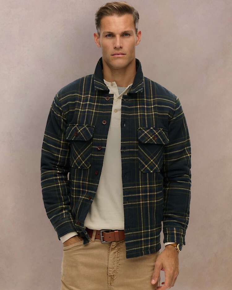 Superdry UK: Made For Living | Men's Clothing